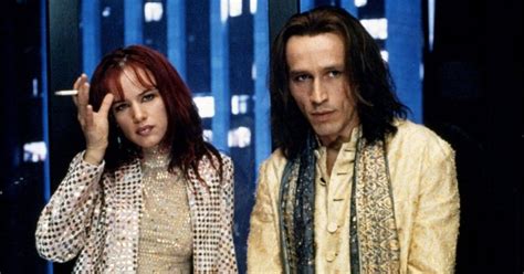 Why Strange Days Is One Of The Most Underrated Sci Fi Movies Of The 90s