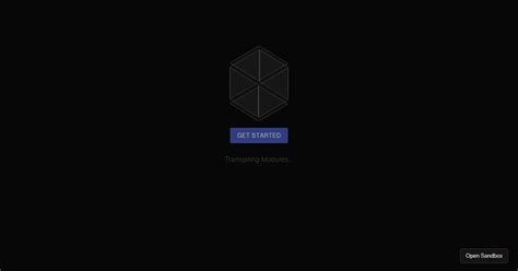 React Qr Scanner Examples Codesandbox