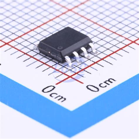 Pms132b S08 Padauk Tech Microcontroller Units Mcusmpussocs Jlcpcb