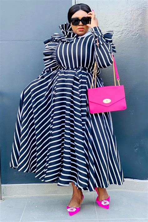 12 Game Changing Plus Size Style Tips Every Curvy Woman Should Know Chic Central