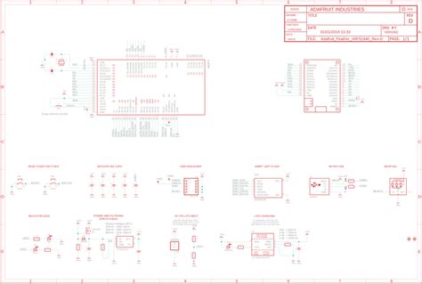 Downloads Introducing The Adafruit Nrf52840 Feather Adafruit