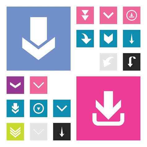 User Interface Buttons Design Set Vector 14246187 Vector Art At Vecteezy