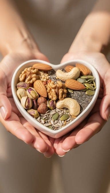 Free Heart Healthy Nutrition Image Nutrition Health Wellness