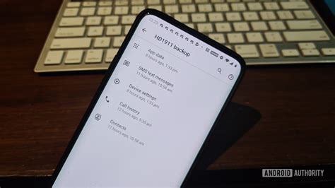 10 Best Android Backup Apps And Other Ways To Backup Android In 2024