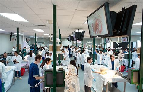 Campus Umhs Medical School Campus Umhs Medical School