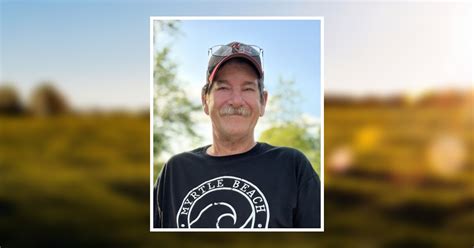 Glenn Combs Sr Obituary October 12 2022 James Funeral Home