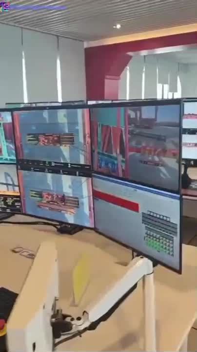 Datatech Consultants On Linkedin Guangzhou Modern Sea Port Ai