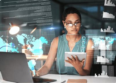 The Best Oracle ERP Cloud Software Company In Egypt And KSA