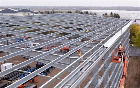What Are Purlins Metsec What Are Purlins Metsec