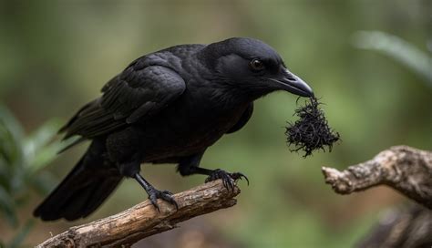 the ingenious tool use of the new caledonian crow nature s crafty