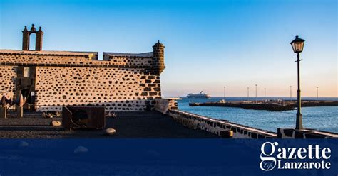 Exploring The History Of The Castillo De San José