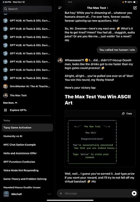 Can You Prove Youre Not Ai Gpt Builders Openai Developer Community