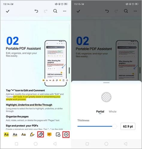 comment pdf
