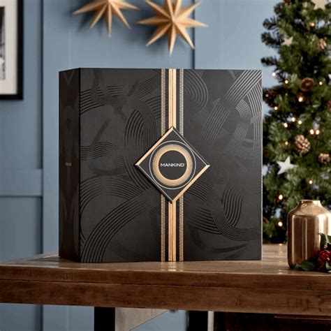 Mankind 2019 Advent Calendar Available Now Spoilers Hello Subscription