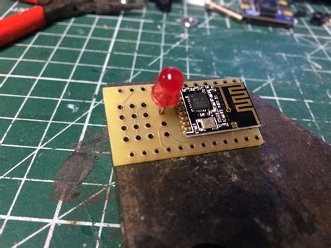 Arduino Pro Mini RC And Servo Mesh Shield Hackaday Io