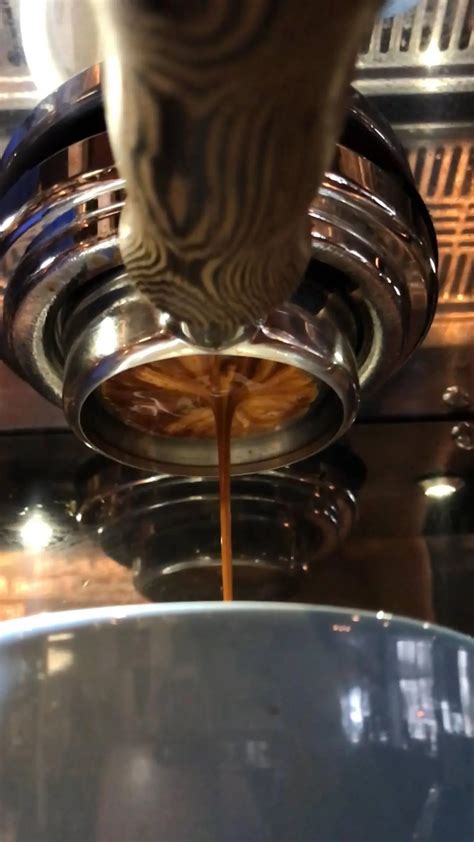 This Is Why I Love Bottomless Portafilters Sex Appeal How Can You Not Love It Scrolller