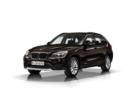 2014 Bmw X1 Minor Updates