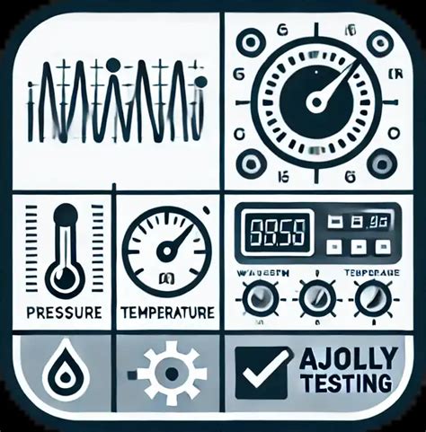 What Is Instrumentation In The Context Of Industrial And Laboratory Testing Ajolly Testing