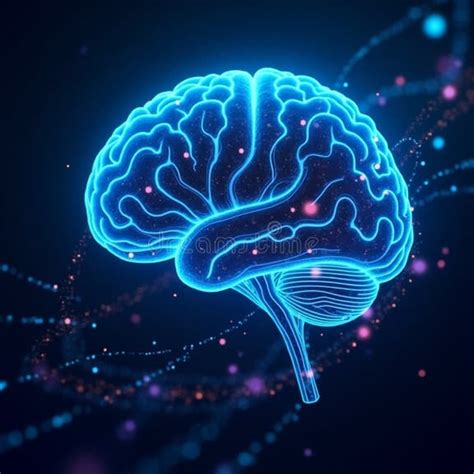 Ai For Brain Research Holographic Neural Networks Mental Health Diagnostics And Cognitive