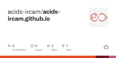 Github Acids Ircam Acids Ircam Github Io