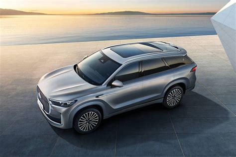 Autozone الكشف الرسمي عن شيري تيجو 9 موديل 2025 الفيس ليفت الجديدة