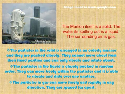 Kinetic Particle Theory Pptx