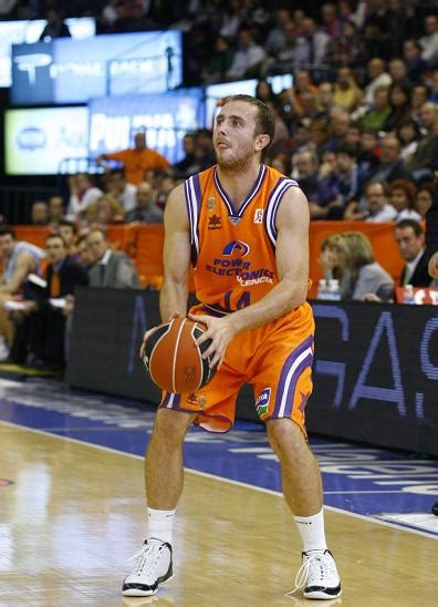 The Hoop Alba Berlin Added Marko Marinovic