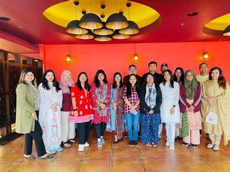 Sanjida Hossain Shanta On Linkedin Fempower