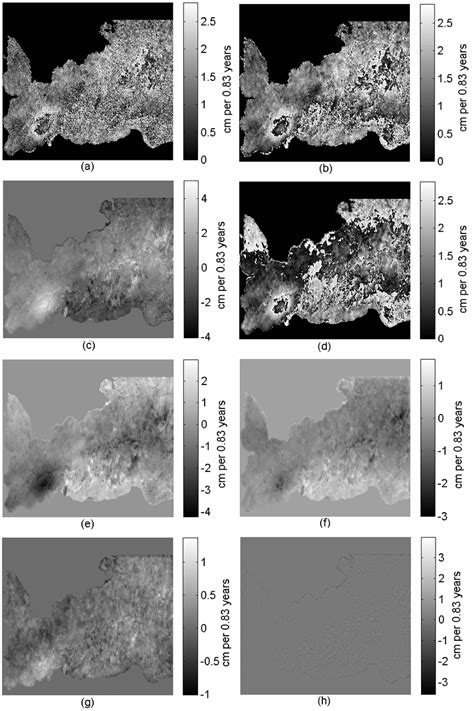 Figure B1 Uncorrected And Corrected Insar Images And Inferred Download Scientific Diagram