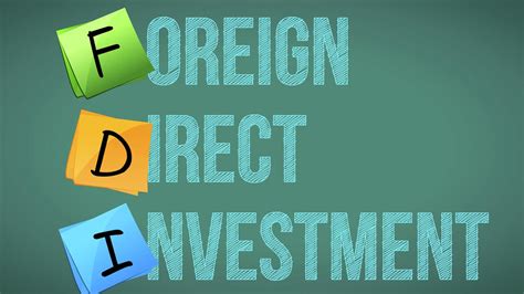 Indias Foreign Direct Investment Inflows Exceed 1 Trillion Highlighting Strong Investor