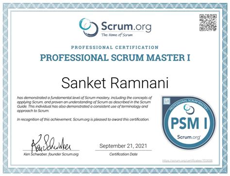 Sanket Ramnani Pmp® On Linkedin Scrum Scrumorg Agile