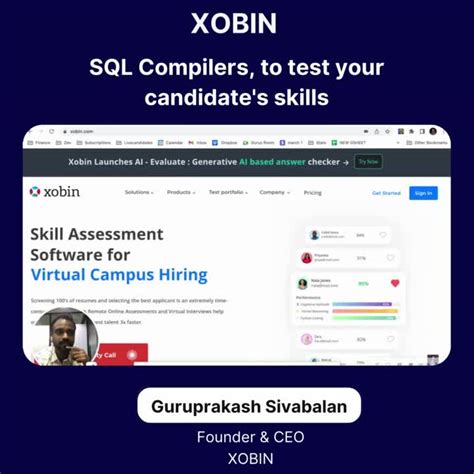 Sarthak Deshmukh On Linkedin Sql Compilers