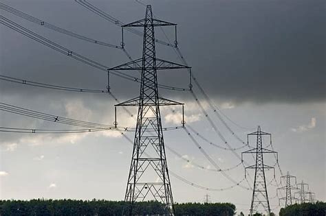 Power Distribution Losses Nearly Halved In 10 Years
