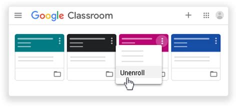How To Leave A Google Classroom GHacks Tech News