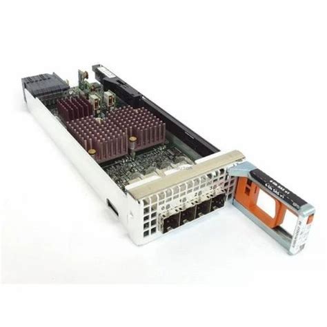 Dell Emc 4 Port Sas Slic Io Module Screen Size 15 Inches At ₹ 9500