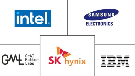Neuromorphic Chip Market Report Industry Analysis Size And Forecast