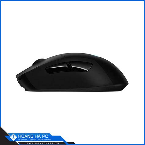 Chu T Logitech G Lightspeed Hero Wireless
