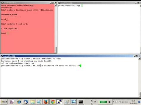 Oracle Rac One Node Video Pickleball Spielen