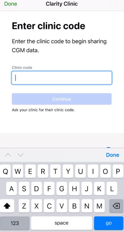 How To Connect Your Dexcom G7 Glucose Monitor To Dexcom App Ciba Health