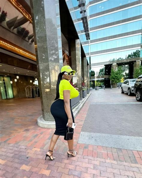 “i Finally Got My Body Done” Sonia Ogiri Flaunts New Body