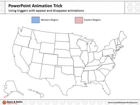 Make Objects Appear And Disappear With Powerpoint Animations Powerpoint Tutorial Powerpoint