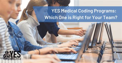 Yes Medical Coding Programs Which One S Right For Your Team