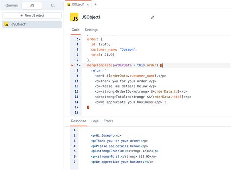 exploring dynamic pdf generation methods appsmith community portal