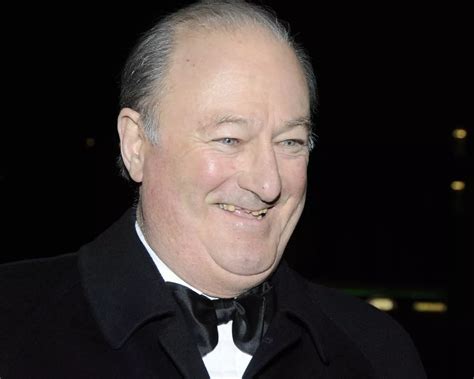 Charles Bronfmans Instagram Twitter And Facebook On Idcrawl