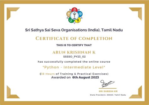 Arun Krishnan K On Linkedin Pythonintermediate Datascience