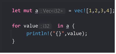 Rusty Shorts — Iterators I Will Be Sharing My Dev Journey Into By Raviraj Darisi Medium