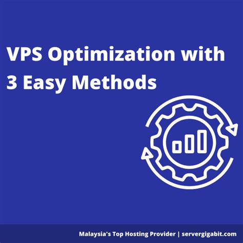 Vps Optimization With 3 Easy Methods Server Gigabit Network