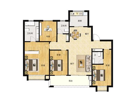 中建熙元府户型图中建熙元府链家新房