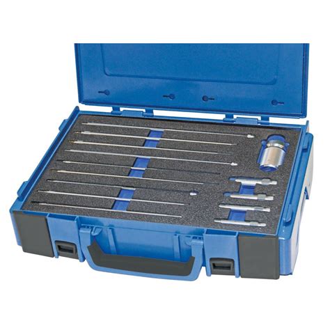 Shop Govoni Universal Glow Plug Tip Extraction Master Kit Automotive