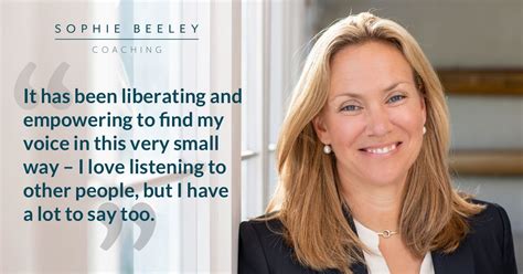 Facing Fear Sophie Beeley Executive Coaching Damian Beeley